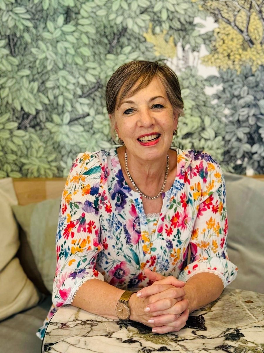 Lizbé Hickman's Blog – Grow, Thrive & Blossom